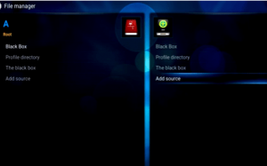 The Black box kodi build/ wizard latest installation guide & Review ...