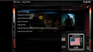 Mega iptv kodi addon download & installation guide with pictures - Kodiforu
