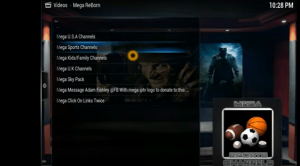 Mega iptv kodi addon download & installation guide with pictures - Kodiforu
