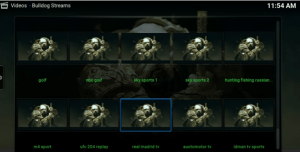 How to install bulldog streams kodi addon 2017+ Fix not working issues