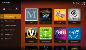 Acestream kodi addon installation guide + How to install guide - Kodiforu