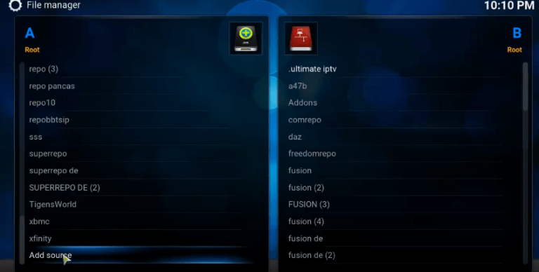 How to watch sky movies on kodi {with pictures} - Kodiforu