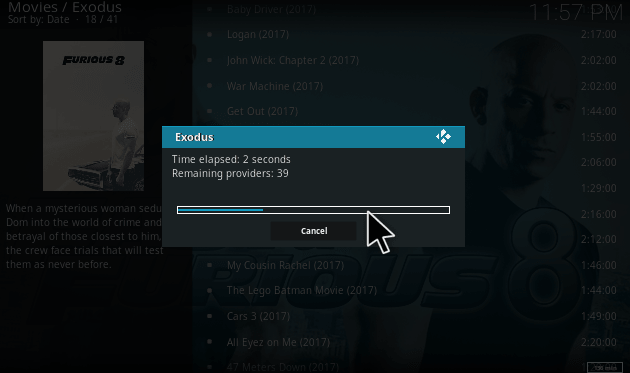 thevideo.me pair, vidup.me pair, tvad.me/pair stream authorization kodi fix