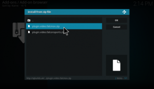 How to install and watch HBO on kodi krypton 2019 with 2 addons - Kodiforu
