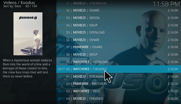 thevideo.me pair, vidup.me pair, tvad.me/pair stream authorization kodi fix
