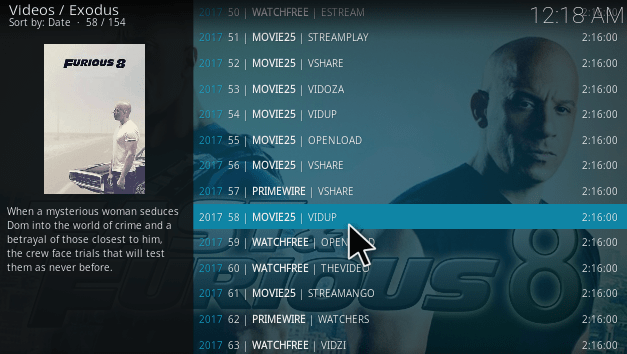 thevideo.me pair, vidup.me pair, tvad.me/pair stream authorization kodi fix