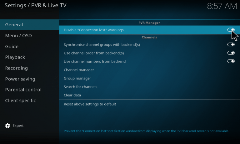 Kodi Israel live iptv addon setup for watching Israel tv channels
