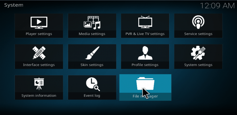 Kodi Israel live iptv addon setup for watching Israel tv channels