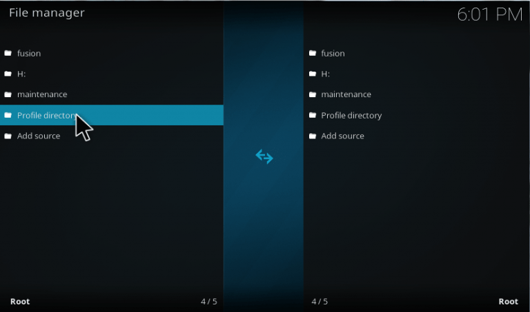 How to fix "kodi failed to install a dependency error" on Krypton 2019