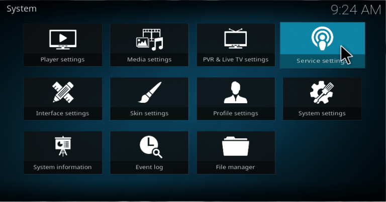 ZEROCONF KODI SETUP GUIDE WITH APPLE BONJOUR - Kodiforu