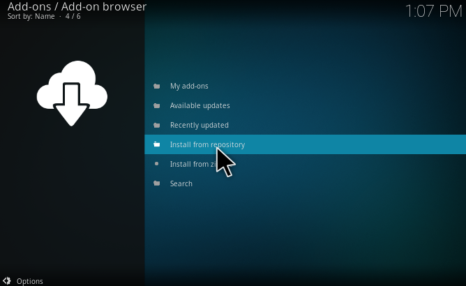 Streamhub kodi repo & livehub kodi addon installation guide 2019