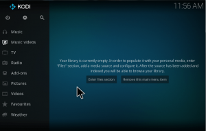 Kodi URL Resolver installation and update guide + fix error