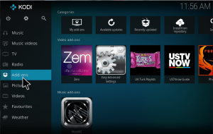 Kodi URL Resolver installation and update guide + fix error
