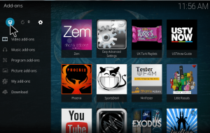 Kodi URL Resolver installation and update guide + fix error