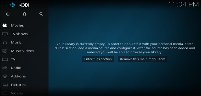 Access kodi Userdata Folder and become a Pro User - Kodiforu