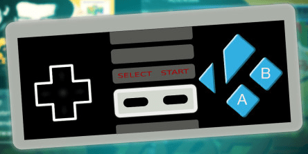 How to Play Games on Kodi with the best kodi gaming addons