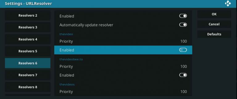 thevideo.me/pair, vidup.me/pair, tvad.me/pair kodi error fix [3 methods]