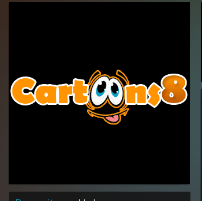 Cartoons8 kodi addon installation guide and review - Kodiforu